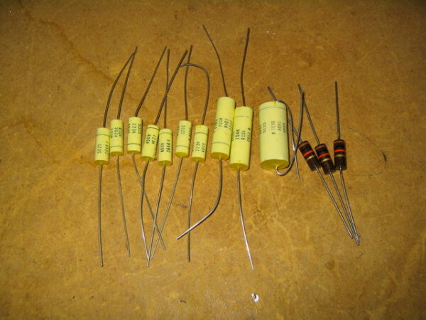 Capture | Mercury Magnetics