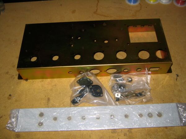 Capture | Mercury Magnetics